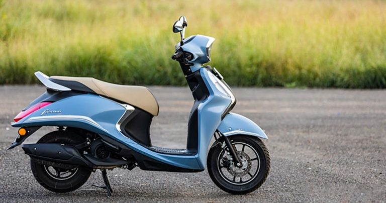 TOP 5 Scooter For Short Height People With Price