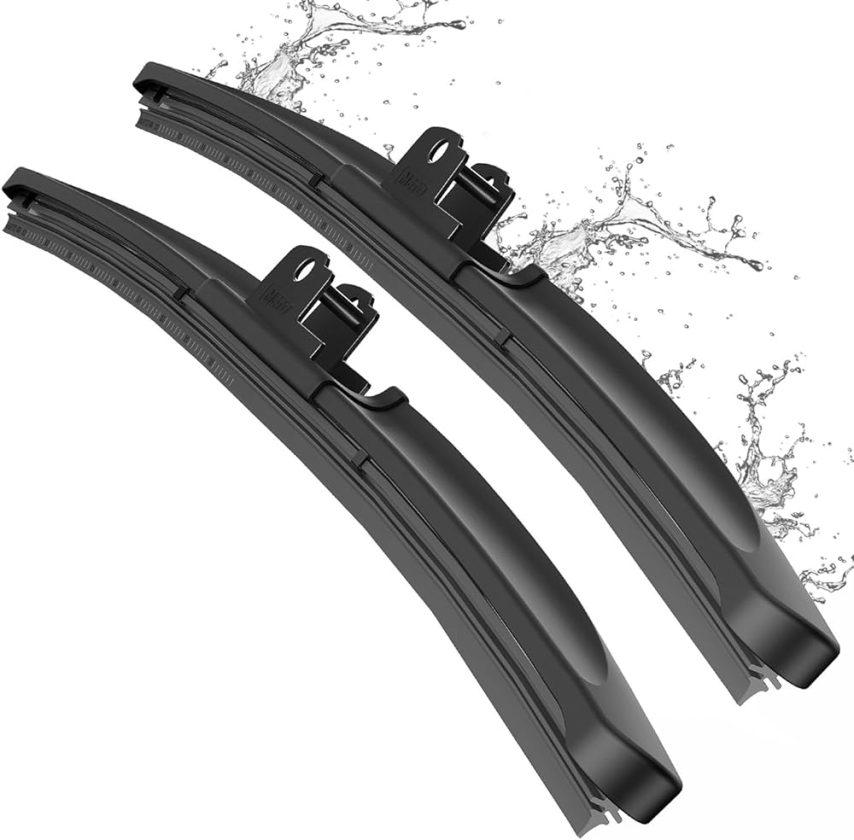 Types of Windscreen Wipers: A Guide for Every Driver